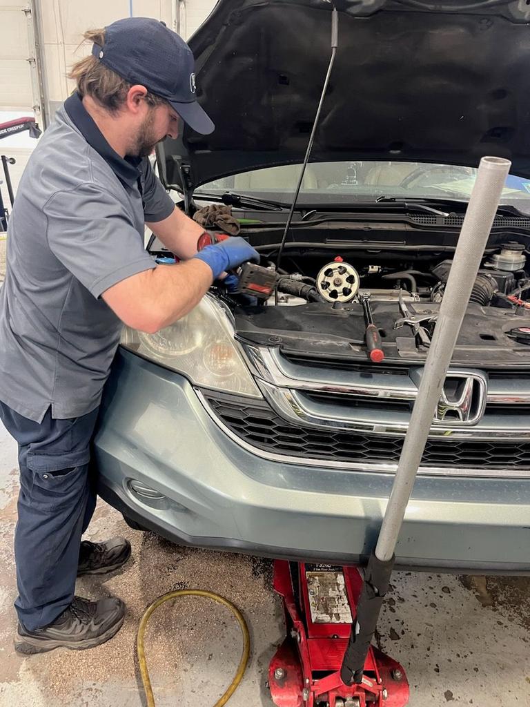 Top Auto Repair & Maintenance Services in Dover, PA