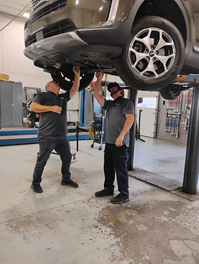 Top Auto Repair & Maintenance Services in Dover, PA
