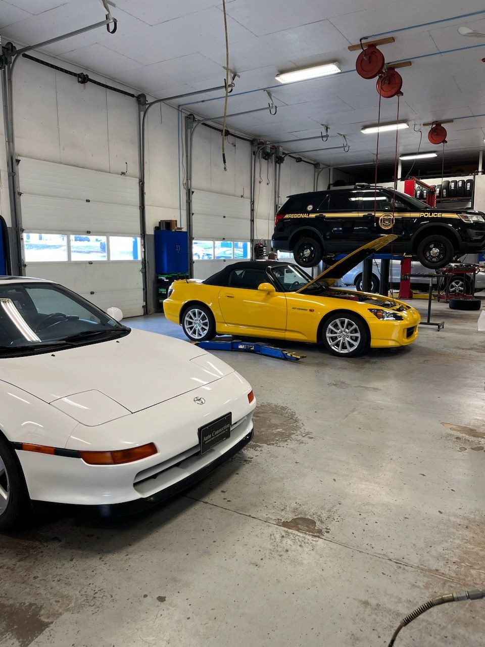 Top Auto Repair & Maintenance Services in Dover, PA