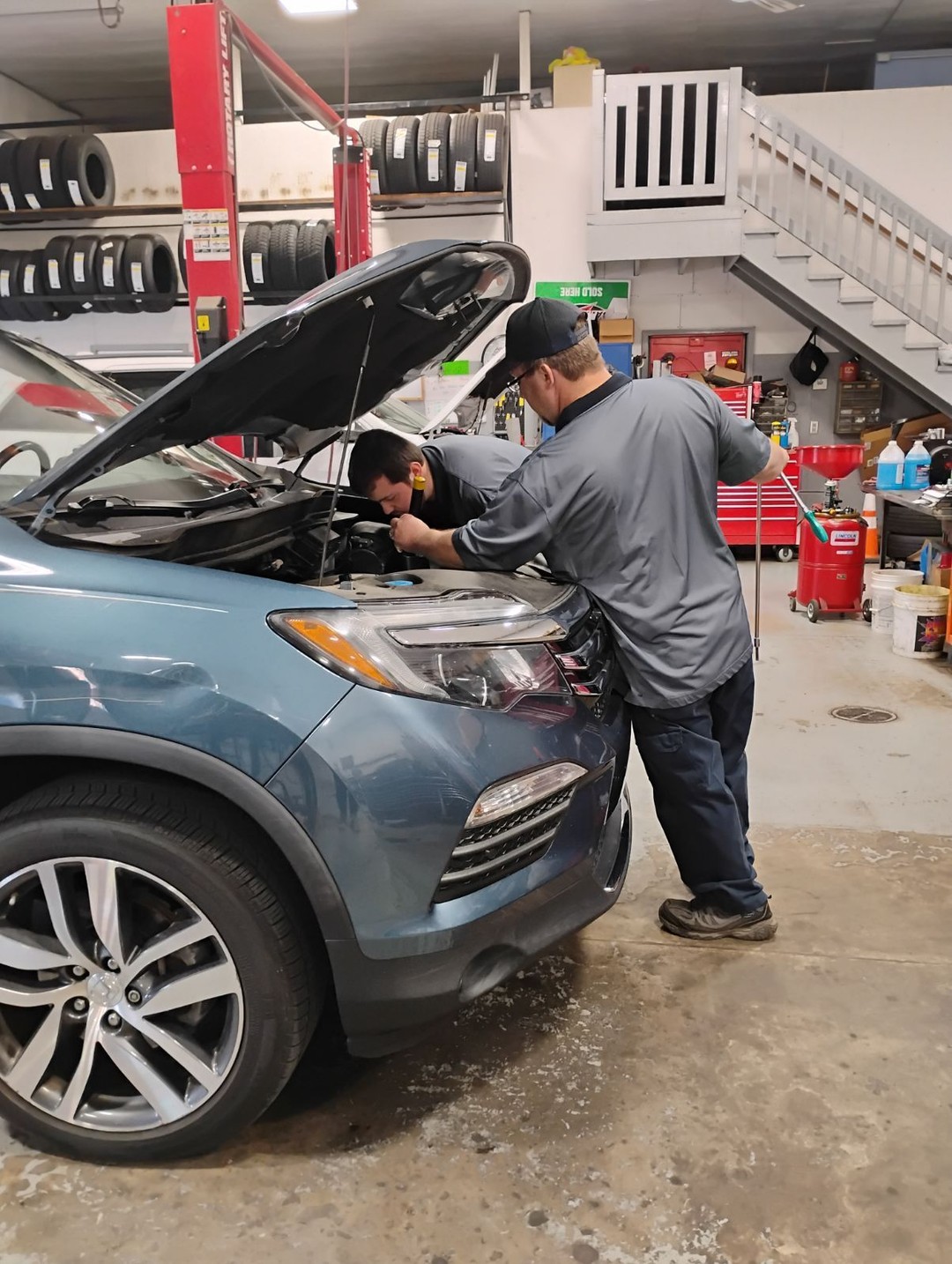 Top Auto Repair & Maintenance Services in Dover, PA